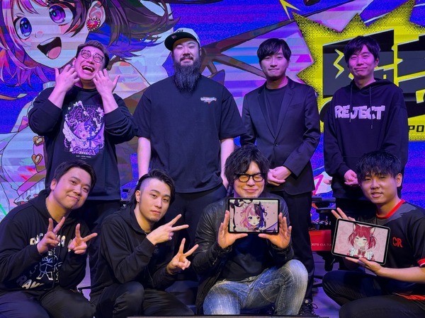 Tenki Pururu Only Finds Calm in Battle with Edmund Honda at Noise Cup ...