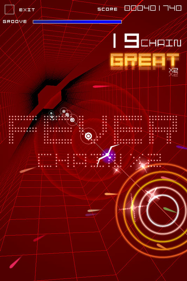 世界に評価されたリズムゲーム新作『GROOVE COASTER ZERO』 ― 基本無料で有料楽曲を追加配信 | インサイド