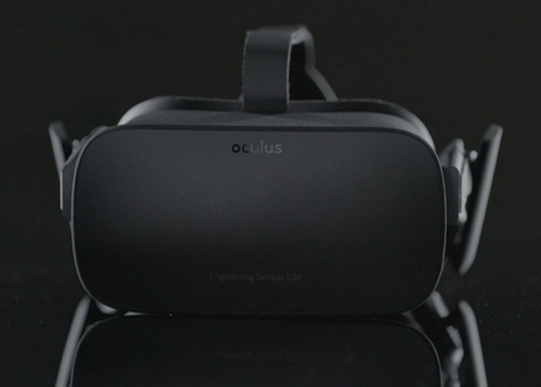 1月7日予約開始の「Oculus Rift」、Kickstarter出資者には製品版を無償提供 | インサイド